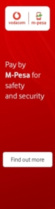 Vodacom M-Pesa Logo Centre – Business INFO Portal